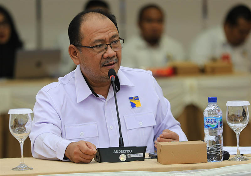 BP Batam Gelar Sosalisasi Upaya Penanganan Pengaduan dan Permasalahan ...