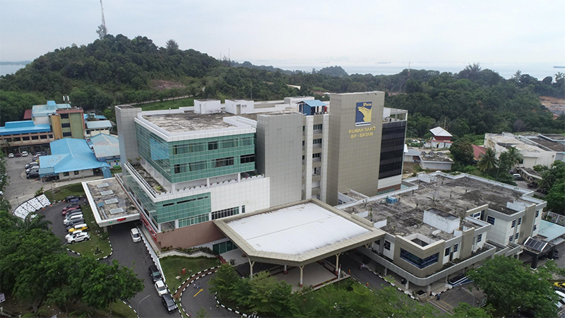 BP Batam Mantapkan Komitmen Kelola Penuh RSBP Batam - Kepri.co.id